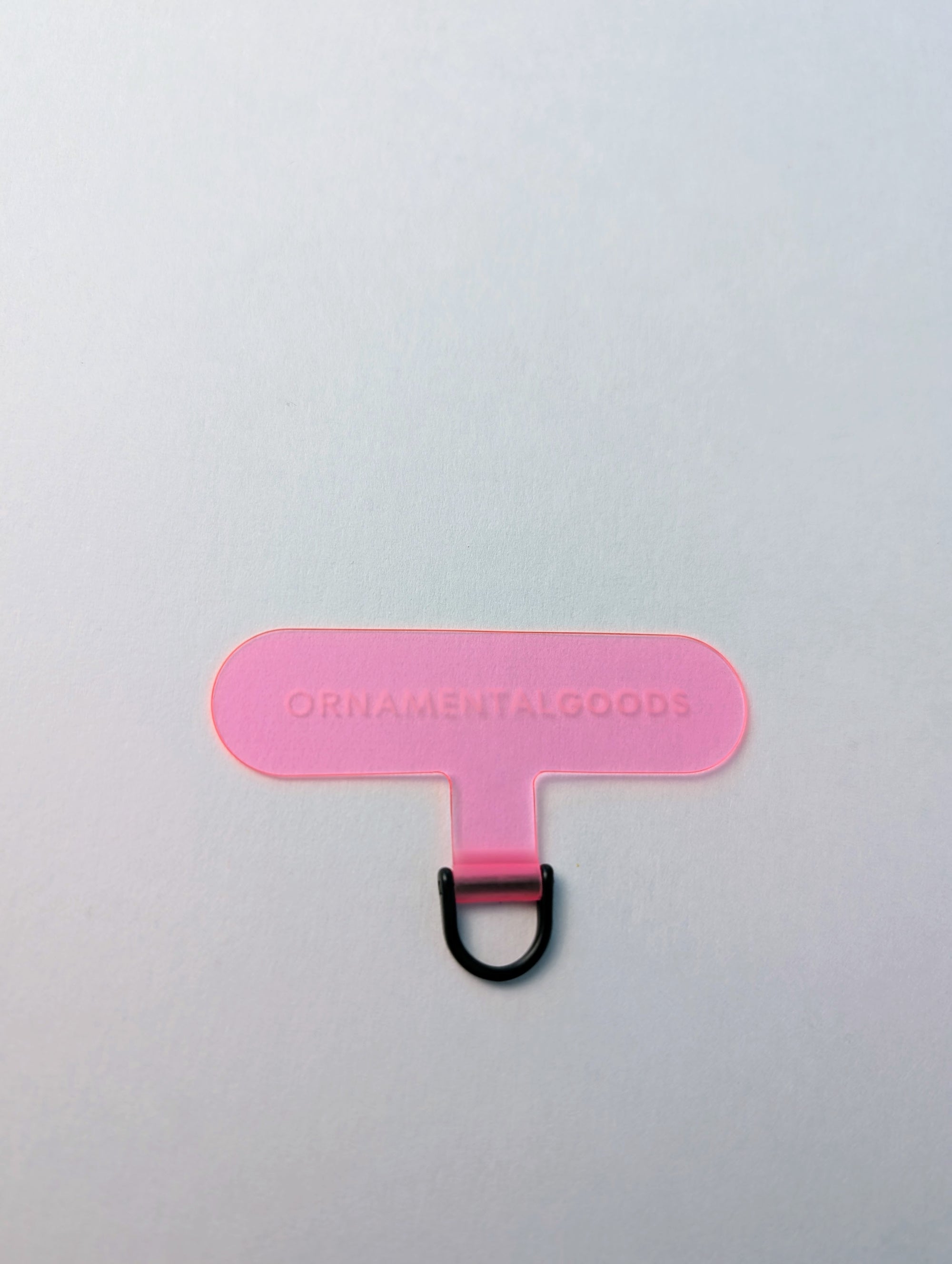 Extra Phone Clip – ornamentalgoods