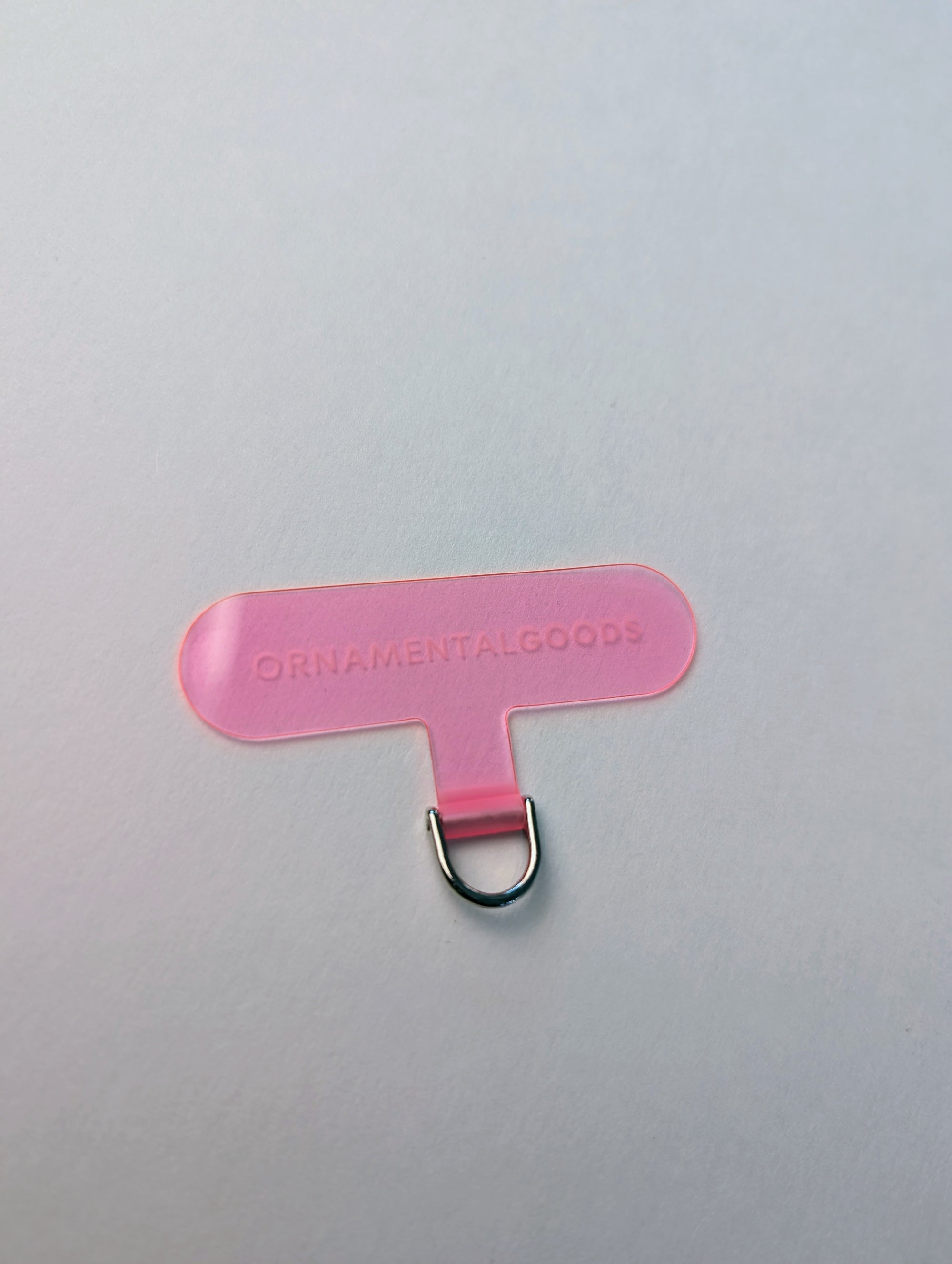 Extra Phone Clip – ornamentalgoods